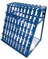 Losse toebehoren lastafels Weldkar | Laszaak